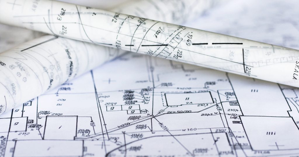 Mapy geodezyjne - podstawowe rodzaje | Geoportal360.pl