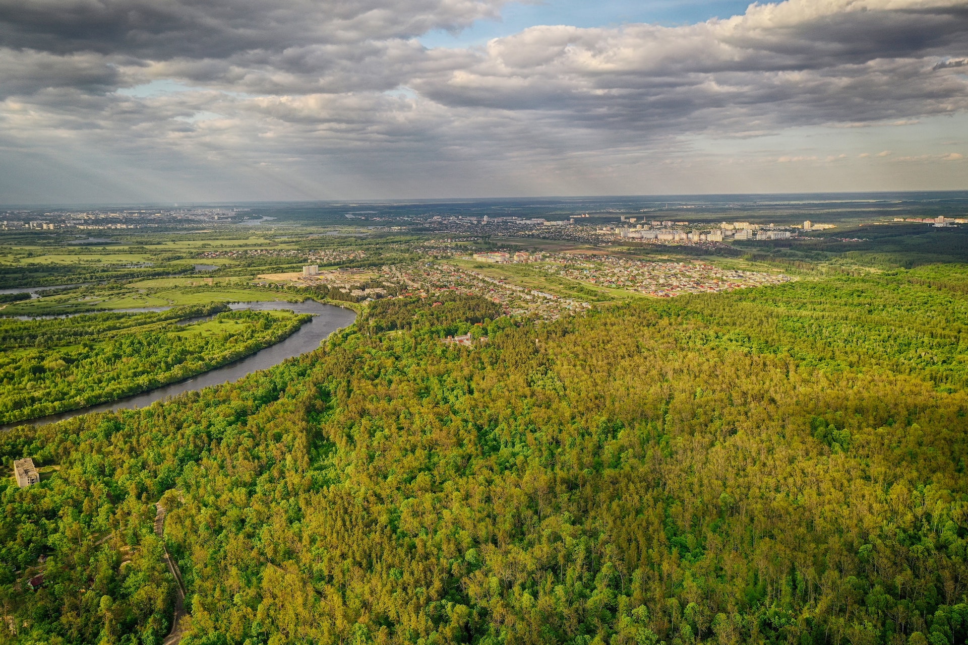 Fotogrametria - zastosowanie w geodezji | Geoportal360.pl