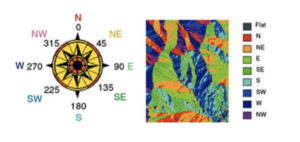 Numeryczny Model terenu (NMT) - do czego służy? | Geoportal360.pl